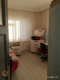 DENK'TEN SATILIK 3+1 KOMBİLİ ESAT BALLI BABA SOK 3 KAT.ÖN.CEPHE GÜNESİ ...