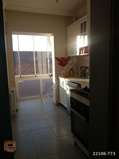 DENK'TEN SATILIK 3+1 KOMBİLİ ESAT BALLI BABA SOK 3 KAT.ÖN.CEPHE GÜNESİ ...