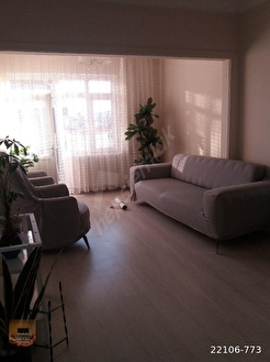 DENK'TEN SATILIK 3+1 KOMBİLİ ESAT BALLI BABA SOK 3 KAT.ÖN.CEPHE GÜNESİ ...