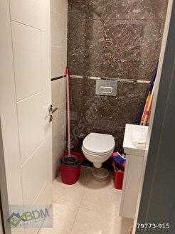 BDM DEN; 3+1 BÜYÜKLÜĞÜNDE GENÇ BİNADA BAHÇE KATI DAİRE 79773-915 ...