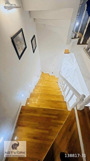 320 Square Meters Villa For Sale in Darıca, Kocaeli | hepsiemlak