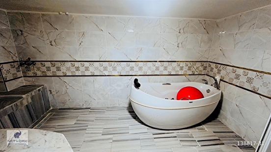 320 Square Meters Villa For Sale in Darıca, Kocaeli | hepsiemlak