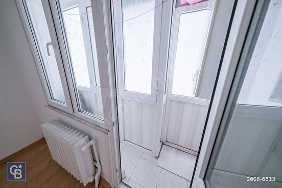 85 Square Meters Apartment For Rent in Beyoğlu, Istanbul | hepsiemlak