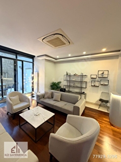 ELİZDEN TEŞVİKİYE’DE BAHÇELİ DUBLEKS MUAYENEHANE VE OFİSE UYGUN 77929 ...