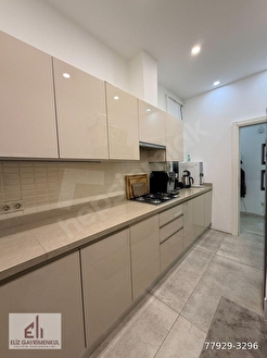 ELİZDEN TEŞVİKİYE’DE BAHÇELİ DUBLEKS MUAYENEHANE VE OFİSE UYGUN 77929 ...
