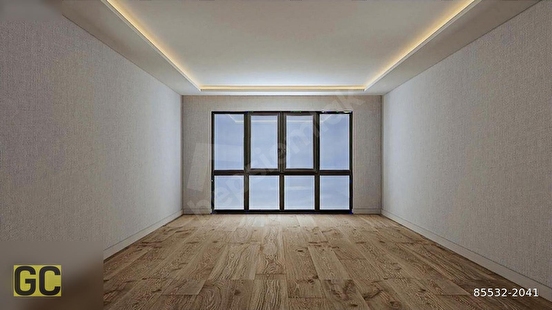 128 Square Meters Apartment For Sale in Eyüpsultan, Istanbul | hepsiemlak
