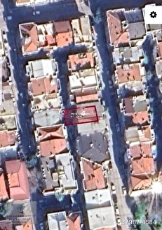 136 Square Meters Building For Sale in Buca, Izmir | hepsiemlak