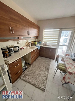 TURAN GÜNEŞ BULVARINDA, SİTE İÇİNDE SATILIK DAİRE 95770-3236 | hepsiemlak