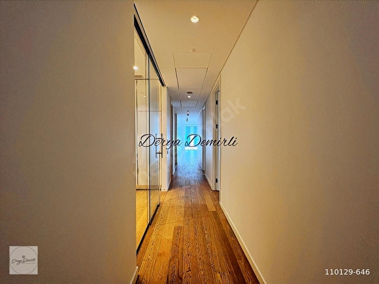 280 Square Meters Residence For Sale in Beşiktaş, Istanbul | hepsiemlak