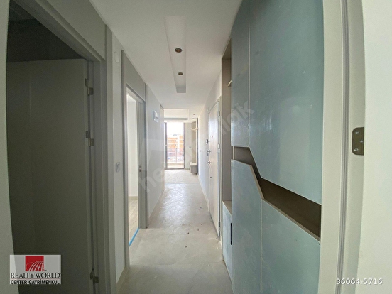 85 Square Meters Apartment For Sale in Aksu, Antalya | hepsiemlak