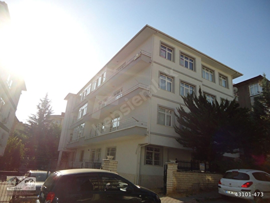 SEMAY EMLAK'TAN AKPINAR CADDESİNDE SATILIK 3+1 DAİRE 43101-473 | hepsiemlak