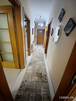 SATILIK GENİŞ FERAH 2+1 ZEMİN FORE KAZIK 159891-59 | hepsiemlak