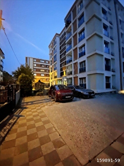 SATILIK GENİŞ FERAH 2+1 ZEMİN FORE KAZIK 159891-59 | hepsiemlak