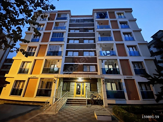 SATILIK GENİŞ FERAH 2+1 ZEMİN FORE KAZIK 159891-59 | hepsiemlak