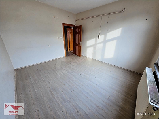 MİMAR EMLAK'TAN KİRALIK 2+1 80M² 5. KAT DAİRE 87701-3664 | hepsiemlak