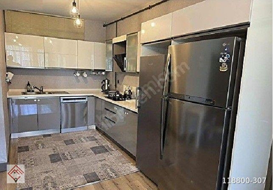 320 Square Meters Villa For Sale in Gölbaşı, Ankara | hepsiemlak