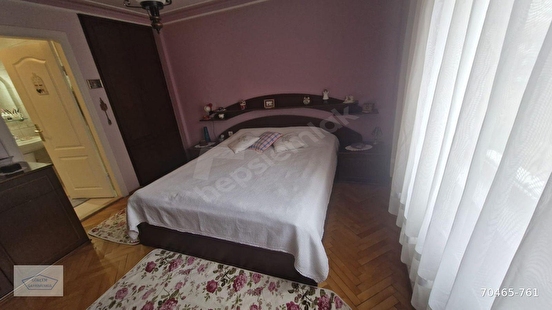 SANCAK MAHALLESİ SEMA YAZAR SOKAKTA 3 KATTA 4+1 70465-761 | hepsiemlak