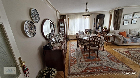 SANCAK MAHALLESİ SEMA YAZAR SOKAKTA 3 KATTA 4+1 70465-761 | hepsiemlak