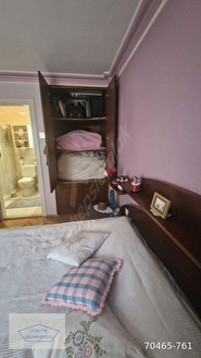 SANCAK MAHALLESİ SEMA YAZAR SOKAKTA 3 KATTA 4+1 70465-761 | hepsiemlak