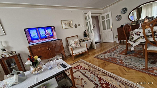 SANCAK MAHALLESİ SEMA YAZAR SOKAKTA 3 KATTA 4+1 70465-761 | hepsiemlak