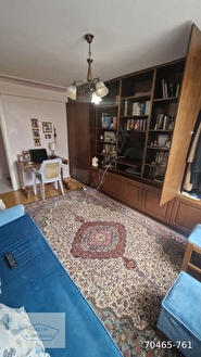 SANCAK MAHALLESİ SEMA YAZAR SOKAKTA 3 KATTA 4+1 70465-761 | hepsiemlak