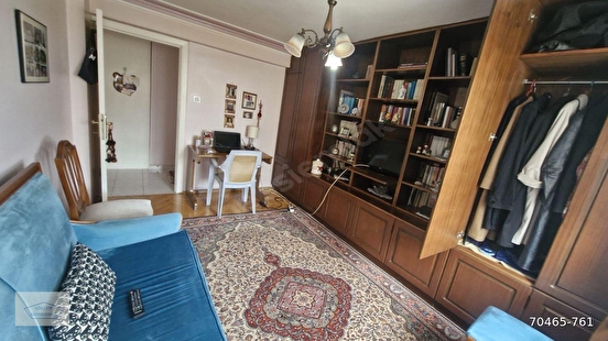 SANCAK MAHALLESİ SEMA YAZAR SOKAKTA 3 KATTA 4+1 70465-761 | hepsiemlak