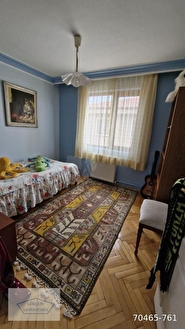 SANCAK MAHALLESİ SEMA YAZAR SOKAKTA 3 KATTA 4+1 70465-761 | hepsiemlak