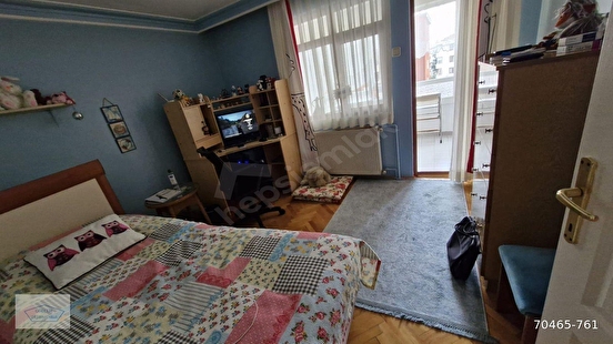 SANCAK MAHALLESİ SEMA YAZAR SOKAKTA 3 KATTA 4+1 70465-761 | hepsiemlak