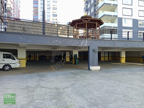 209 Square Meters Apartment For Rent in Ortahisar, Trabzon | hepsiemlak