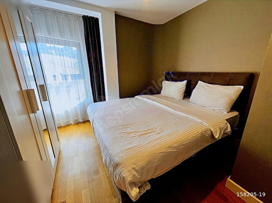 110 Square Meters Residence For Sale in Şişli, Istanbul | hepsiemlak