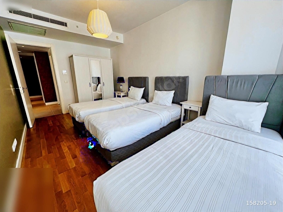 110 Square Meters Residence For Sale in Şişli, Istanbul | hepsiemlak