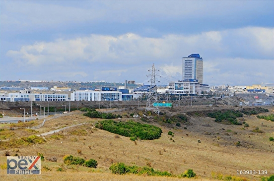 PEX PRİME GAYRİMENKULDEN DİLOVASINDA SATILIK ARSA 163983-139 | hepsiemlak