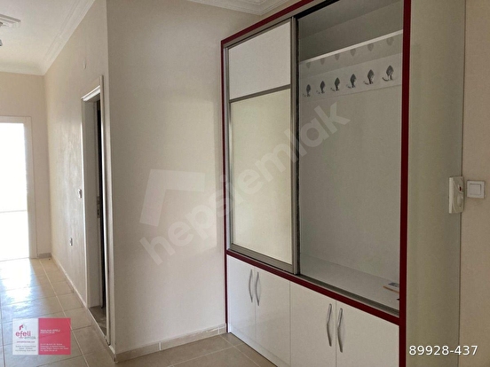 EFELİ EMLAKTAN SATILIK DAİRE 89928-437 | hepsiemlak