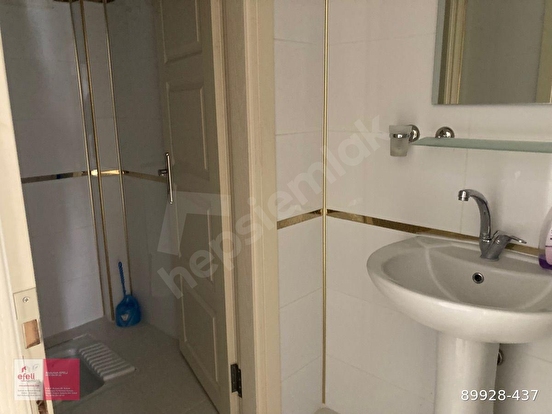 EFELİ EMLAKTAN SATILIK DAİRE 89928-437 | hepsiemlak