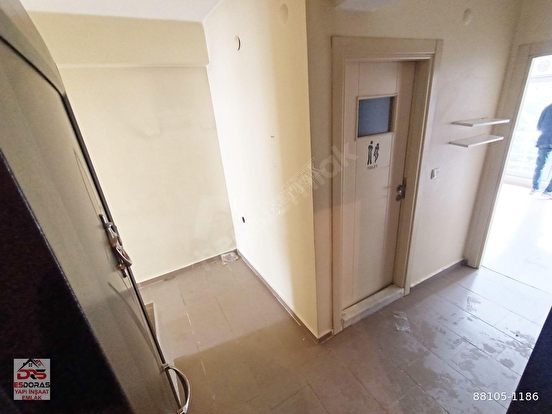 ESDORAS'tan Acıbadem-Özdilek Yakını Kiralık 1+1 Daire 88105-1186 ...