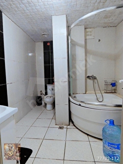 MAHİR EMLAK' TAN MASRAFSIZ 2+1 GENİŞ BAHÇEKAT DAİRE 77702-172 | hepsiemlak