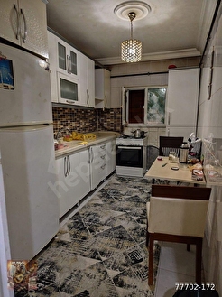 MAHİR EMLAK' TAN MASRAFSIZ 2+1 GENİŞ BAHÇEKAT DAİRE 77702-172 | hepsiemlak