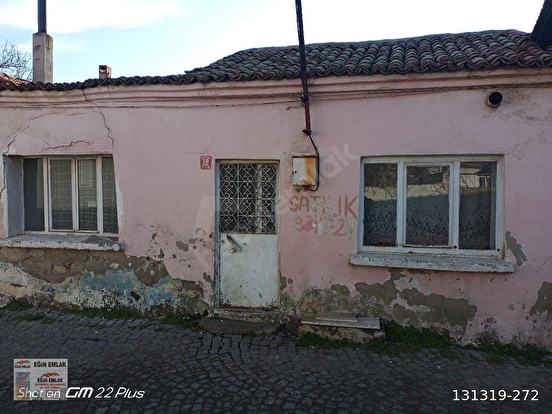 64 Square Meters Detached House For Sale in Ayvalık, Balikesir | hepsiemlak