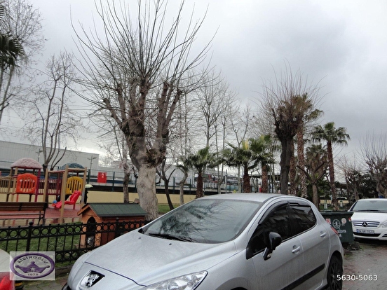 360 Square Meters Apartment For Sale in Maltepe, Istanbul | hepsiemlak