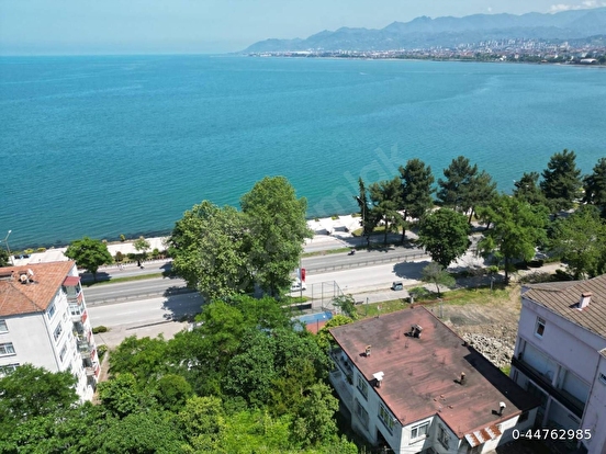 Sahibinden | Taşbaşında panoramik manzaralı arsa 0-44762985 | hepsiemlak