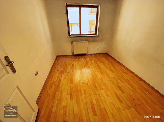 PEYAMİ SEFA'DA 3+1 CADDE ÜZERİ BAĞIMSIZ ÜST KAT FIRSAT DAİRE 1907-3308 ...