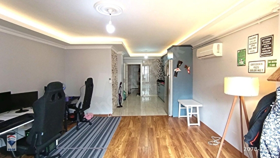 RE/MAX PROF METİN AVCI'DAN SULTAN SELİM MAH. 2+1 SATILIK DAİRE 2078 ...
