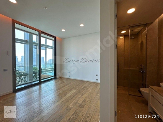 260 Square Meters Residence For Sale in Beşiktaş, Istanbul | hepsiemlak