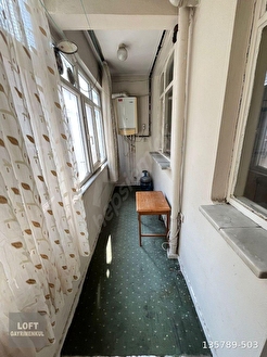 LOFT'tanKİRALIK DAİRE 85m2.3.KAT KEMALPAŞA MAH.METROBÜS 3DK MSF 135789-503 | hepsiemlak