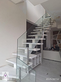 320 Square Meters Villa For Sale in Kağıthane, Istanbul | hepsiemlak