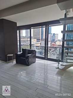 320 Square Meters Villa For Sale in Kağıthane, Istanbul | hepsiemlak