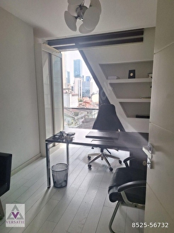 320 Square Meters Villa For Sale in Kağıthane, Istanbul | hepsiemlak