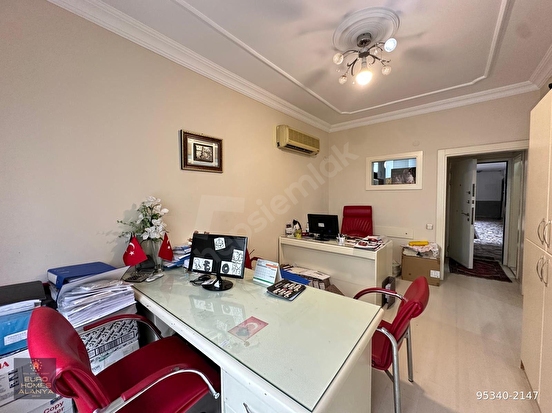 55 Square Meters Apartment For Sale in Alanya, Antalya | hepsiemlak