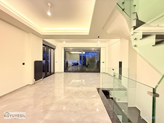 ACİL SATILIK - ESKİ VİLLA FİYATINA SON KALİTE LÜKS İŞÇİLİKLİ MÜSATKİL ...