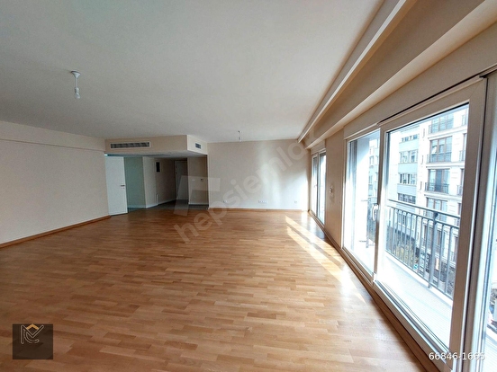 NİŞANTAŞI VALİKONAĞINDA OTOPARKLI YENİ BİNADA YANGIN MERDİVENLİ OFİS ...